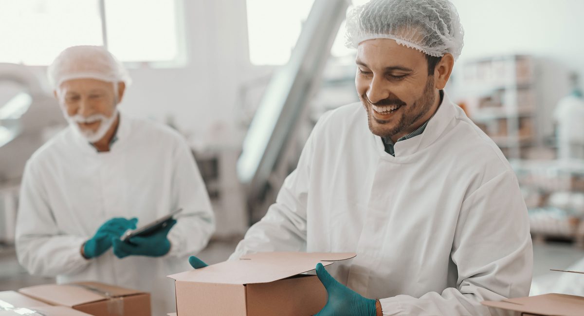 Whey Protein Powder - Nutricol